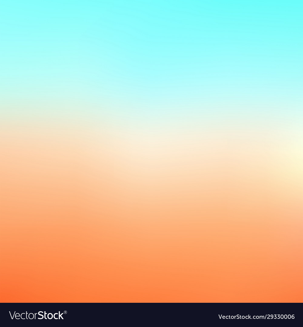 Blur background Royalty Free Vector Image - VectorStock