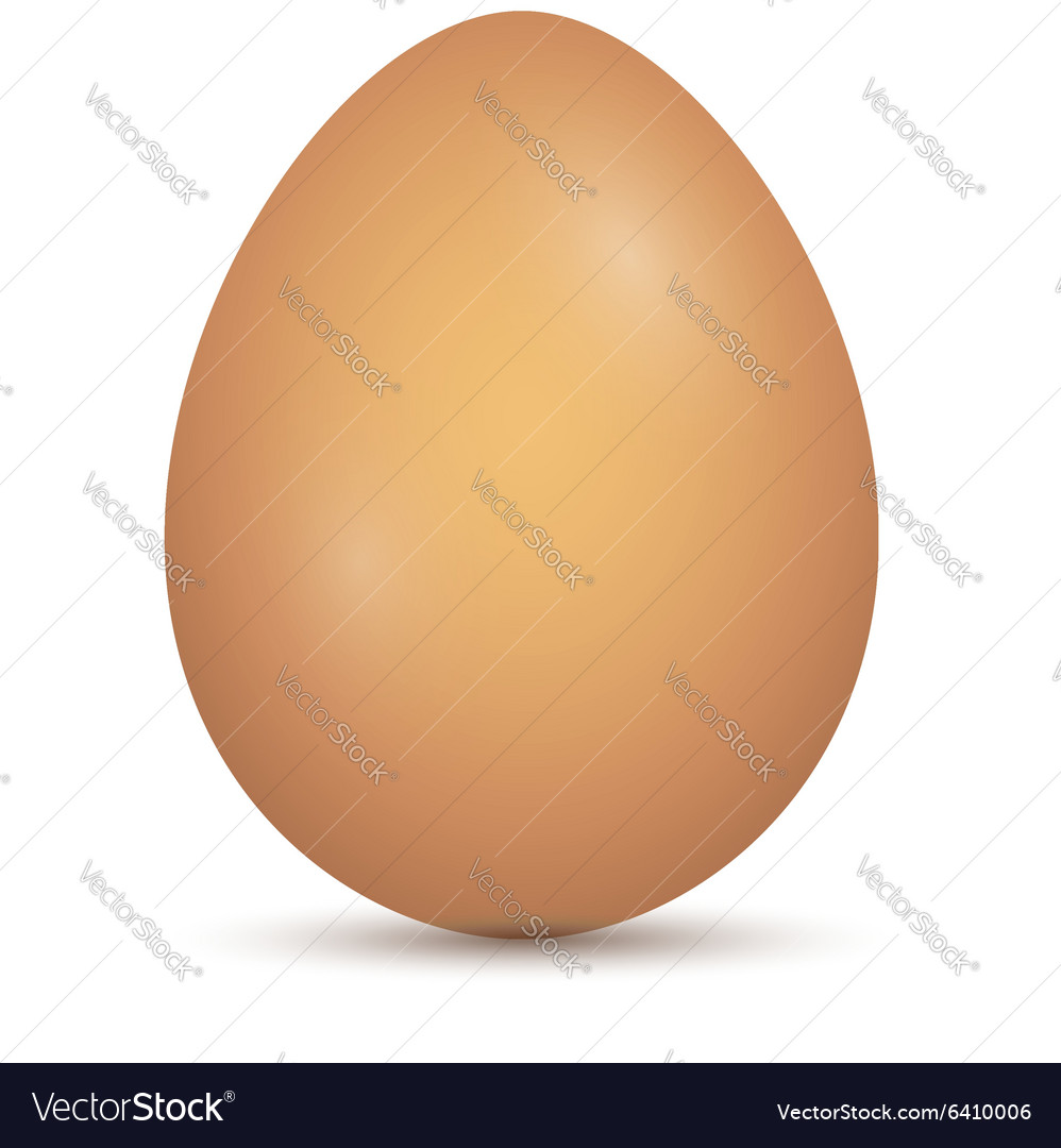 Egg Royalty Free Vector Image - VectorStock