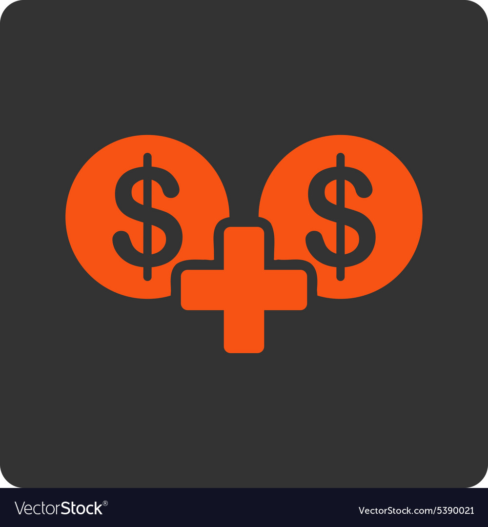 Sum icon Royalty Free Vector Image - VectorStock