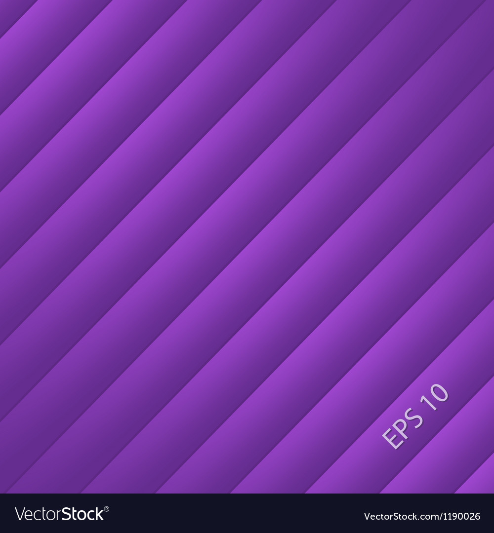 Abstract striped background Royalty Free Vector Image