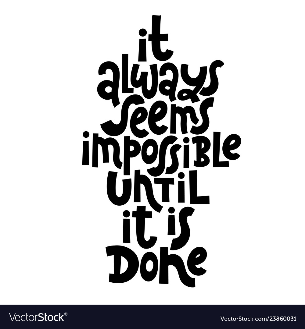 Fitness motivational quotes Royalty Free Vector Image