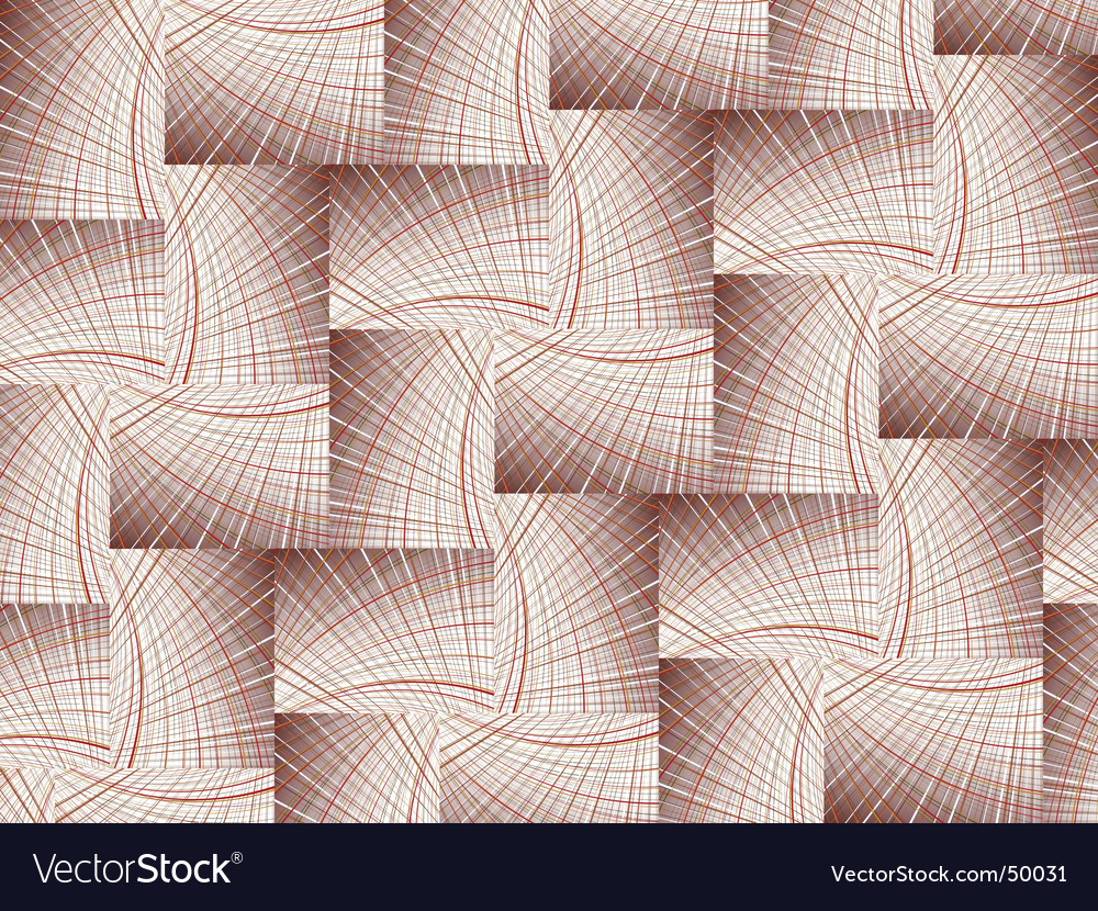 Mesh lines background Royalty Free Vector Image
