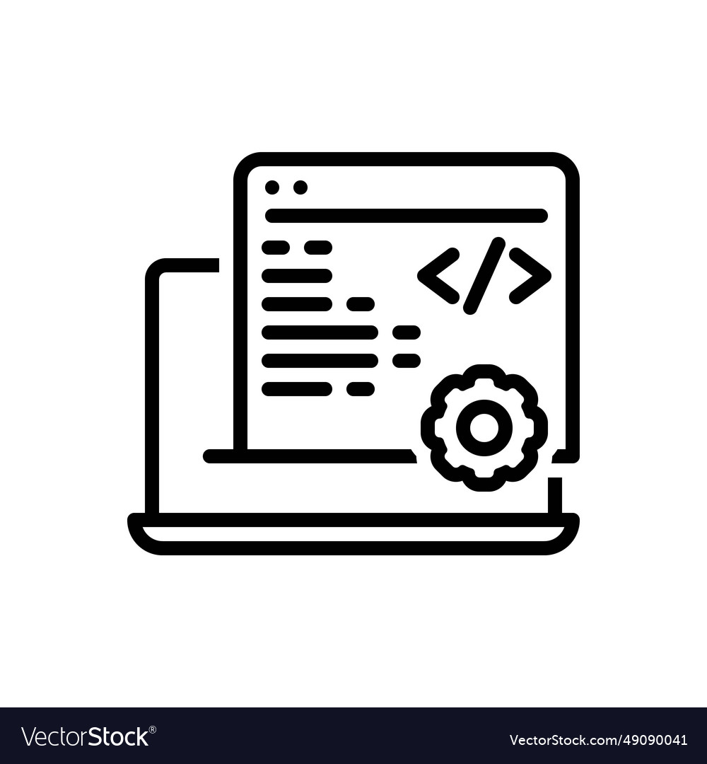 Development Royalty Free Vector Image - VectorStock