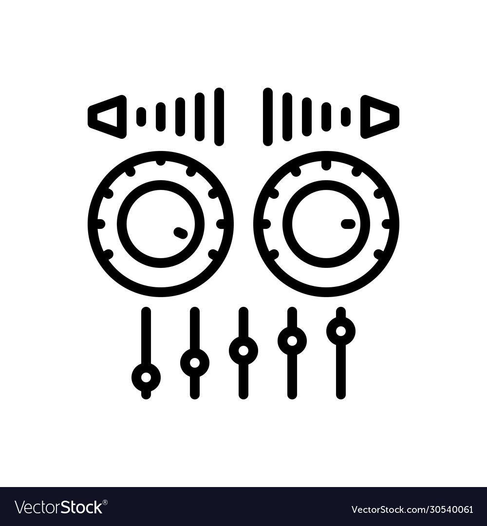 Level Royalty Free Vector Image - VectorStock