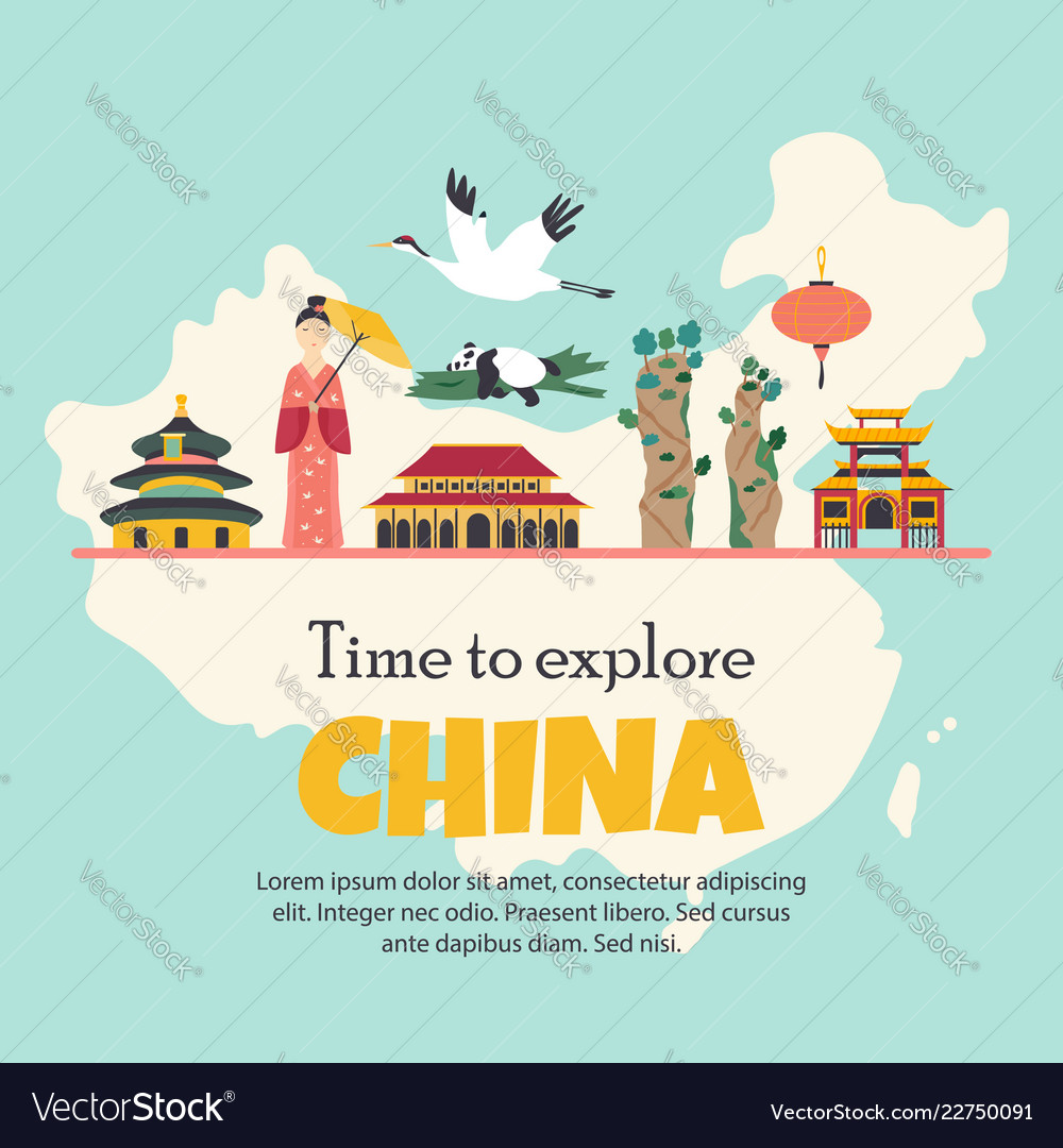 Chinese landmarks architecture symbol famous place Chinese landmarks architecture symbol famous place