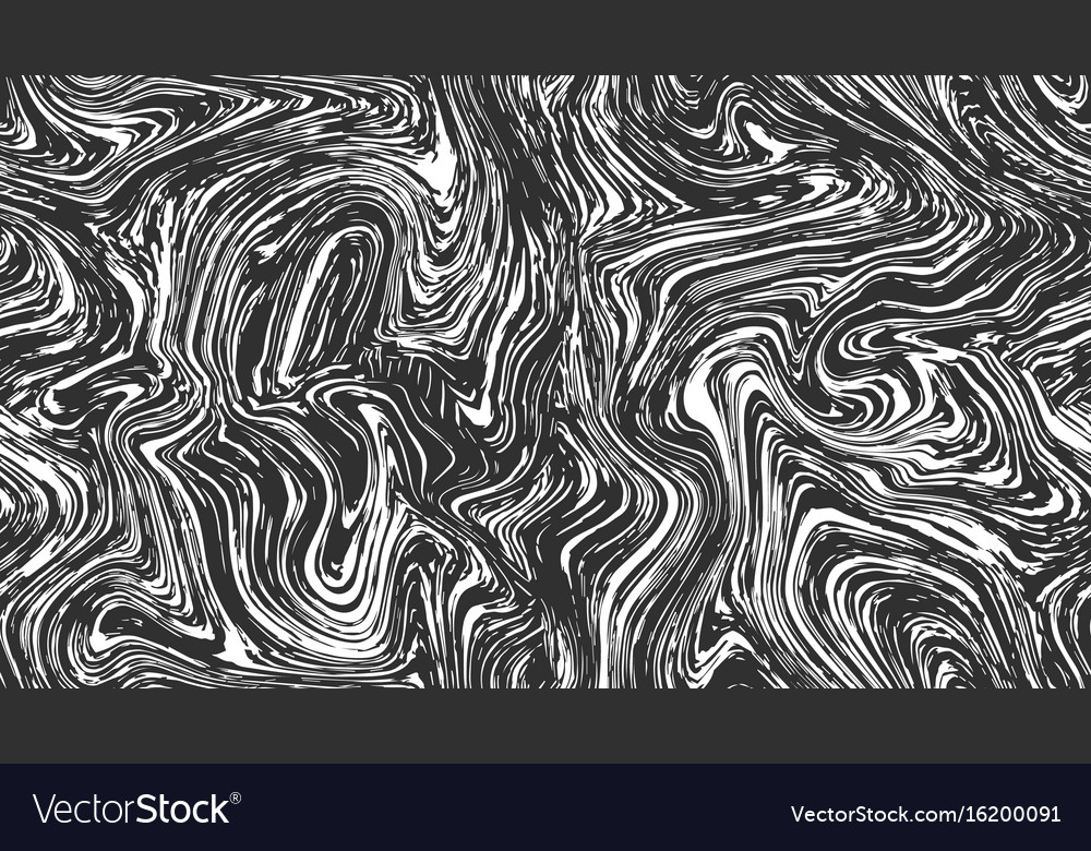 Marble seamless pattern abstract background Vector Image