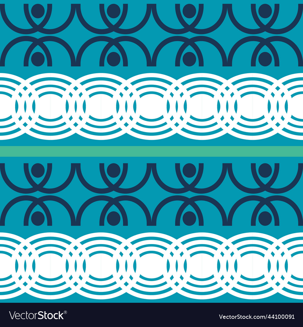 Pattern-seamless-8 Royalty Free Vector Image - VectorStock