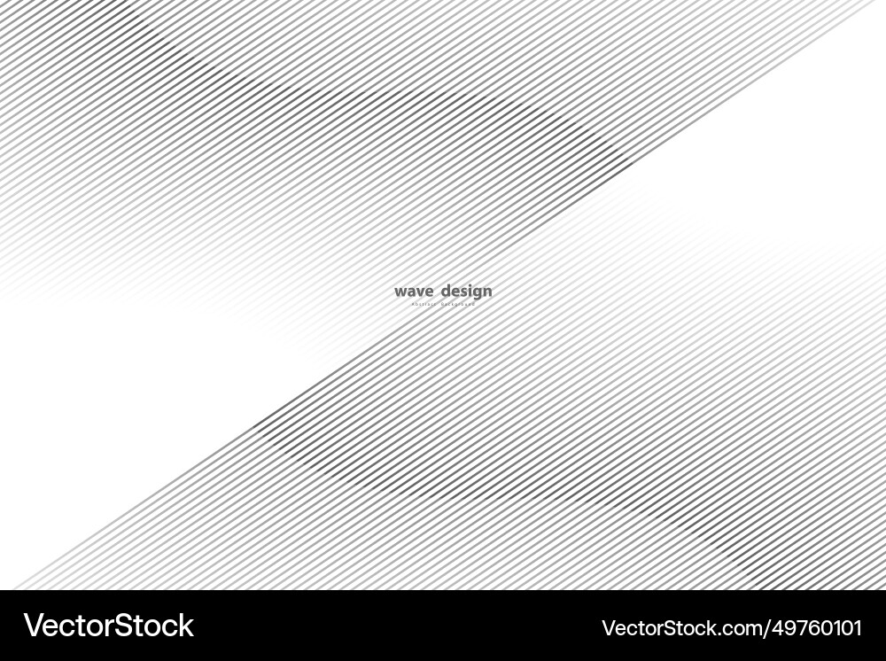 Stripe pattern geometric texture background Vector Image