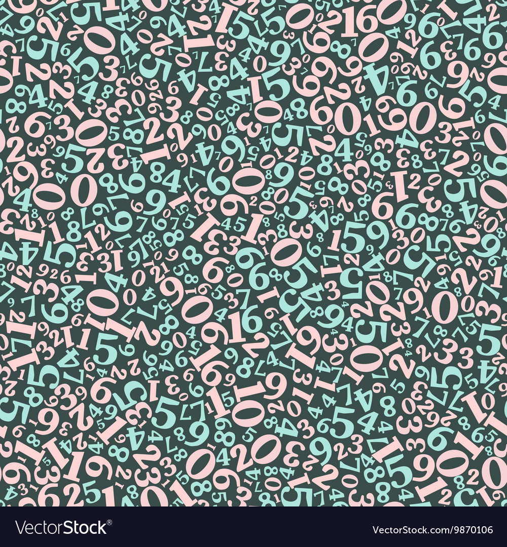 Seamless pattern Royalty Free Vector Image - VectorStock