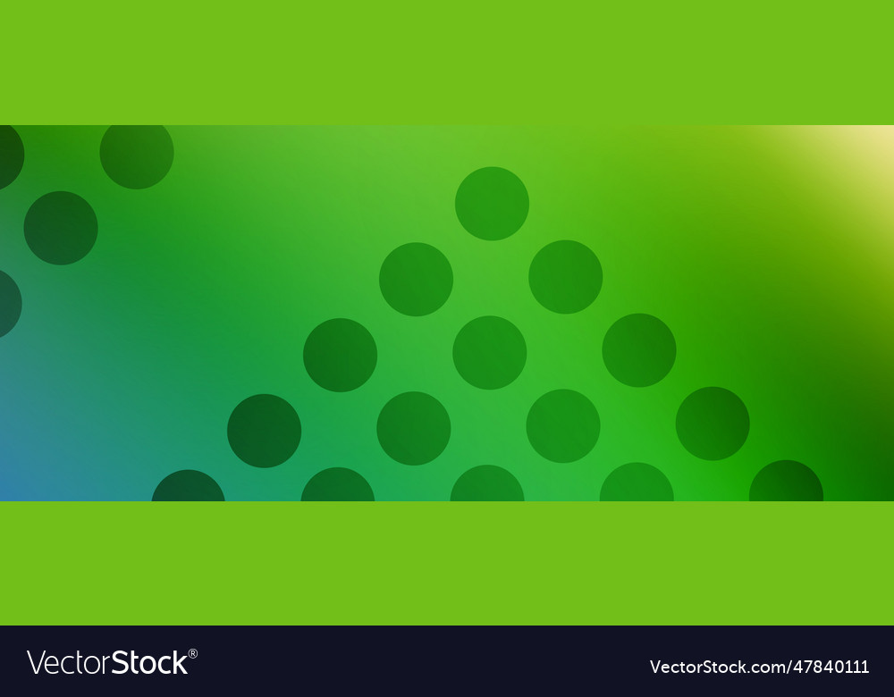 Simple gradient abstract background for wallpaper Vector Image