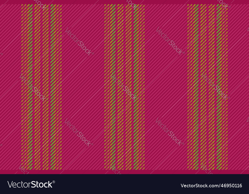 Background texture stripe pattern textile Vector Image