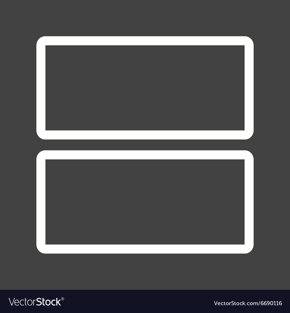 View array Royalty Free Vector Image - VectorStock