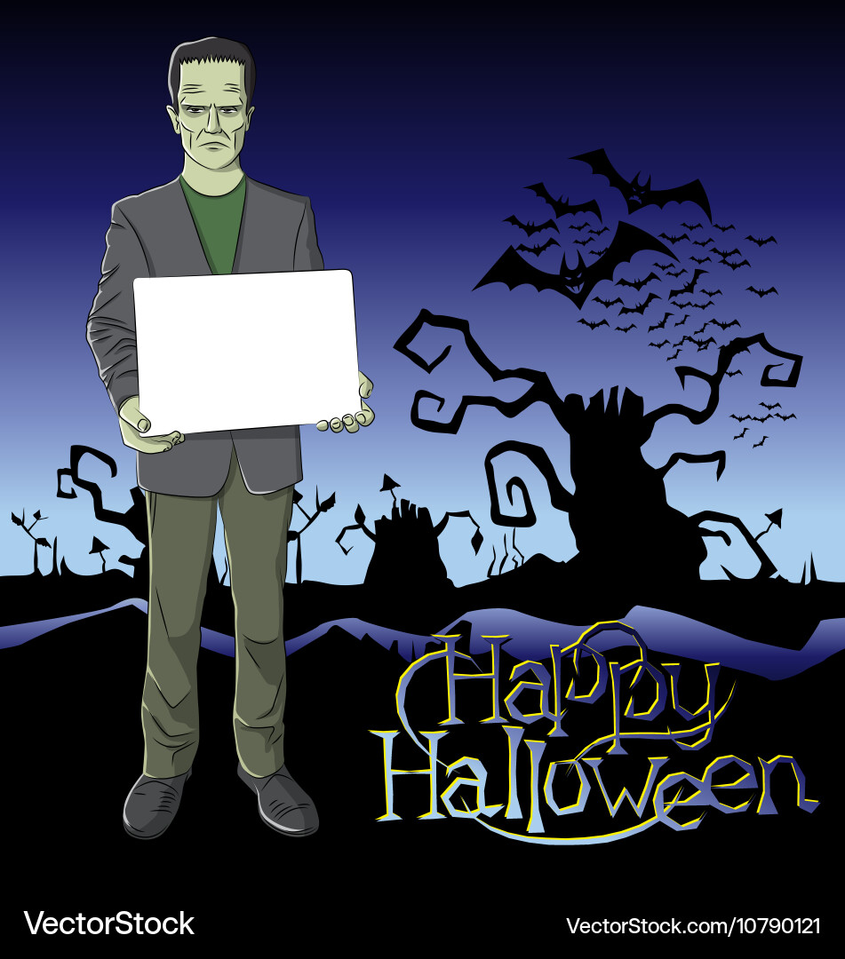Undead Royalty Free Vector Image - VectorStock