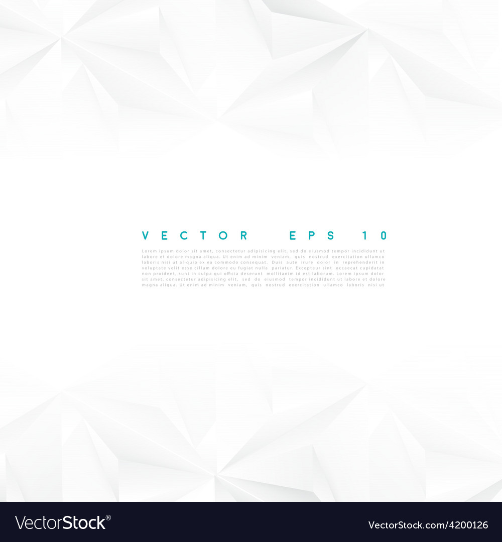 Background Abstract Polygon Triangle Royalty Free Vector