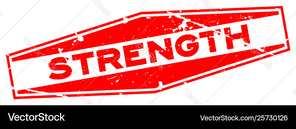 Strength Word