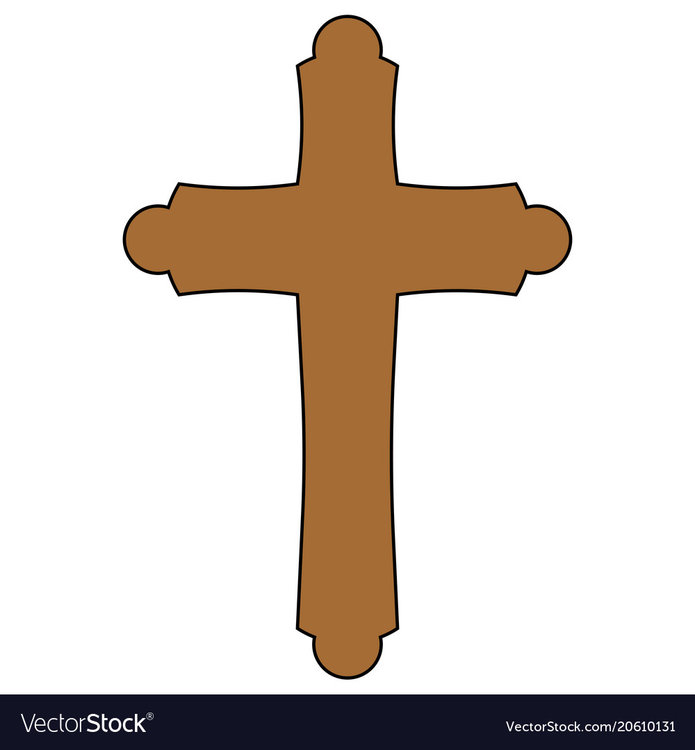 Holy week object Royalty Free Vector Image - VectorStock