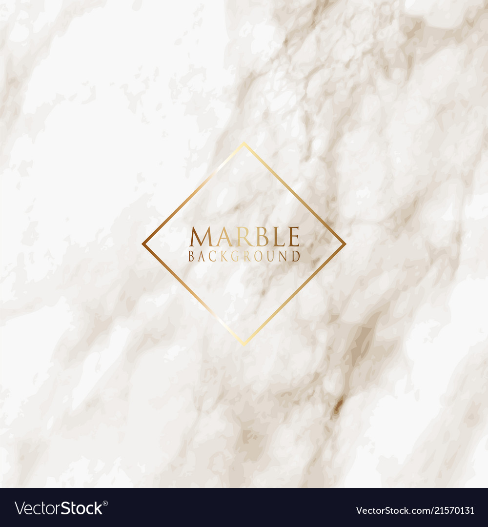 Marble texture background Royalty Free Vector Image