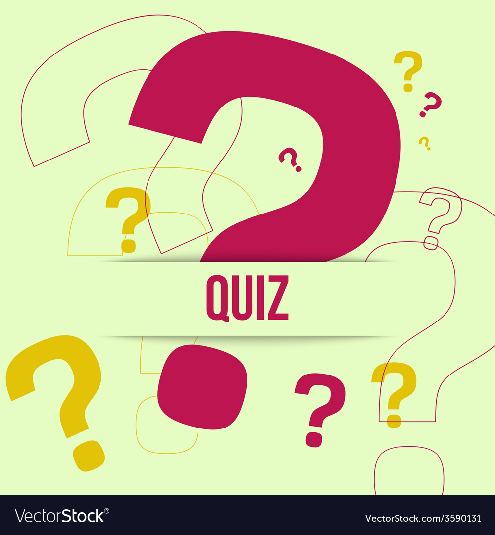 Frage Mark Icon Lizenzfreies Vektorbild - VectorStock