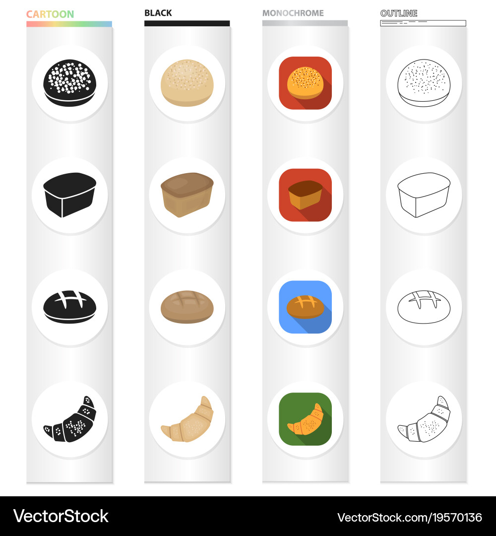 Food technology production and other web icon Vector Image