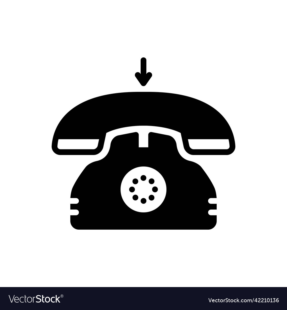 Receiver Royalty Free Vector Image - VectorStock