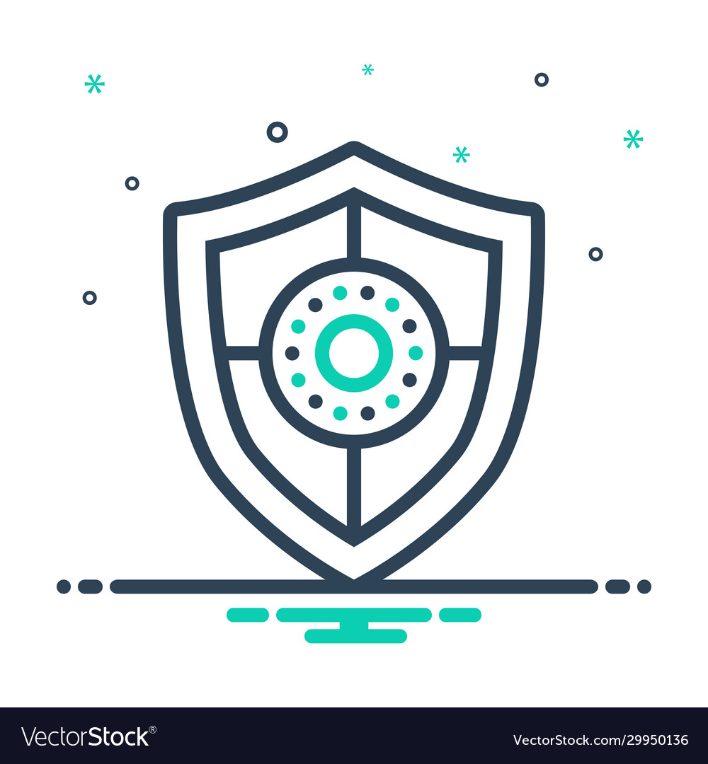 Shield Royalty Free Vector Image - VectorStock