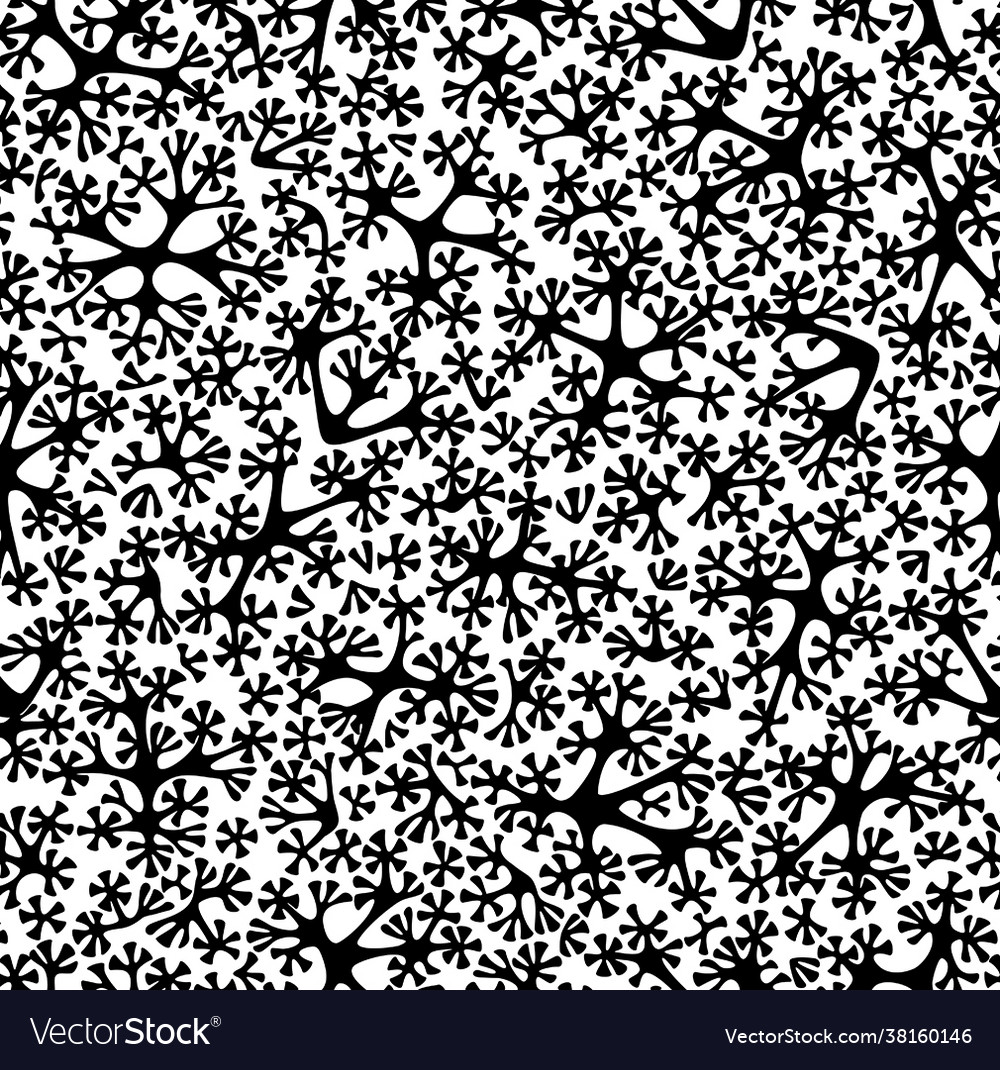 Neutral seamless texture Royalty Free Vector Image