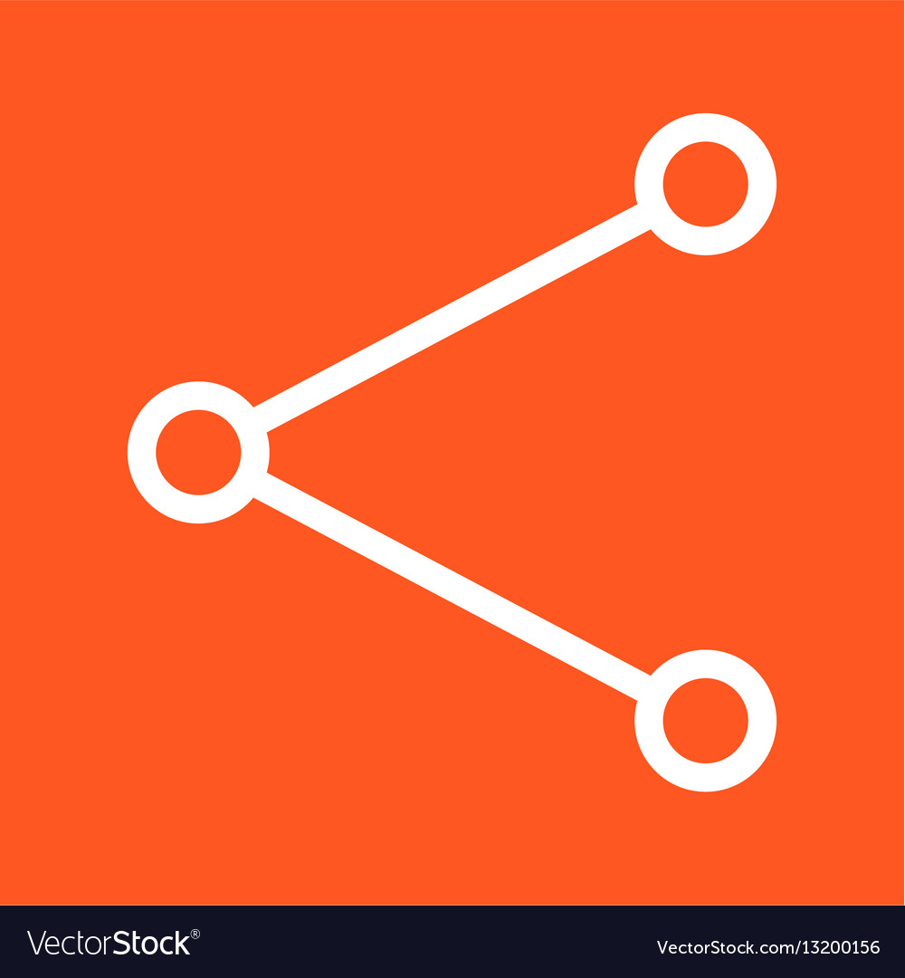 Sharing Royalty Free Vector Image - VectorStock