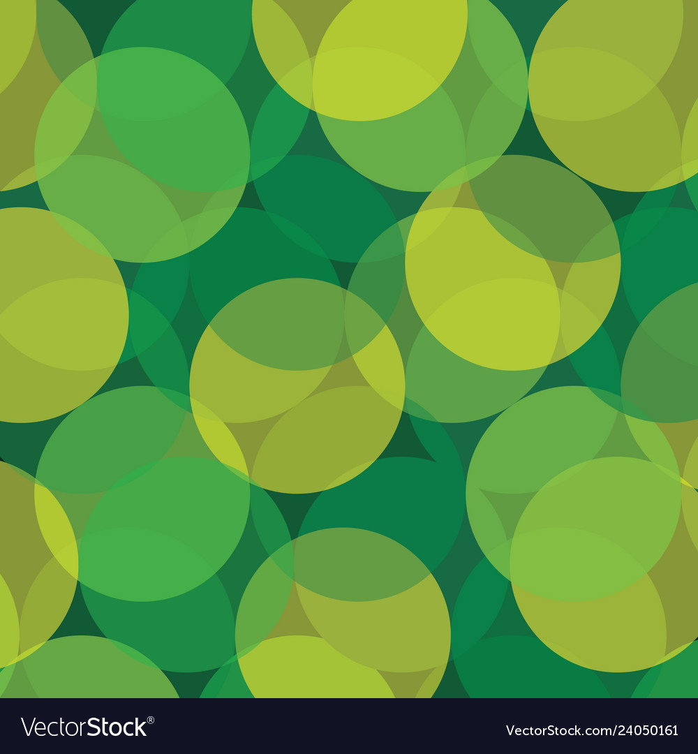 Abstract geometric pattern circles ring Royalty Free Vector