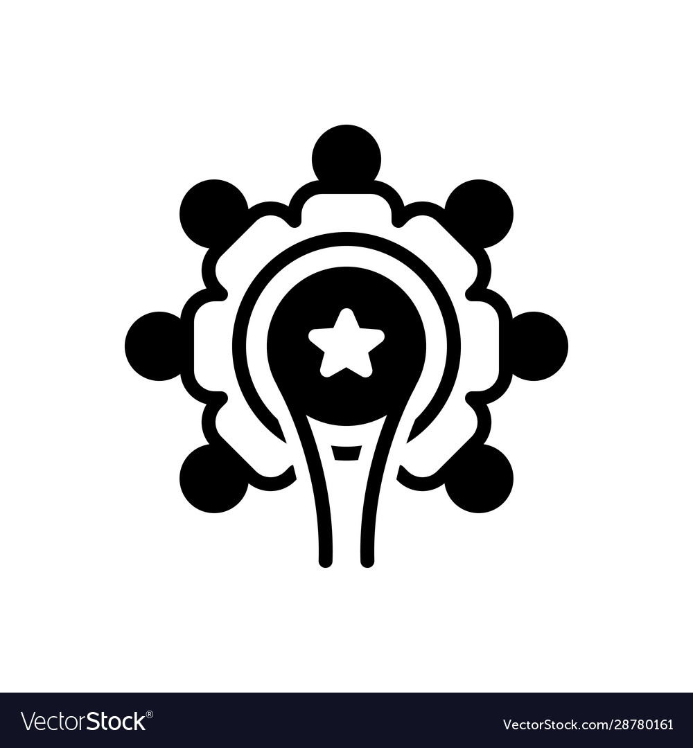 Union Royalty Free Vector Image - VectorStock