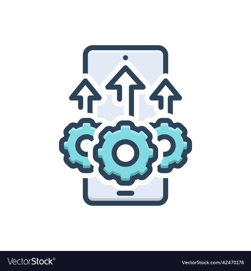 Capacity Royalty Free Vector Image - VectorStock