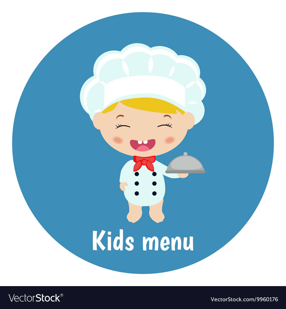 Cooking chef Royalty Free Vector Image - VectorStock