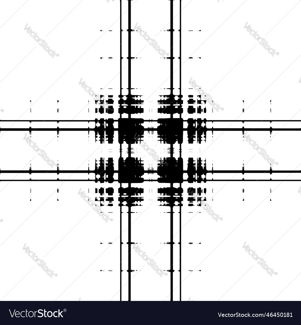 Geometric and shape texture background abstract Vector Image