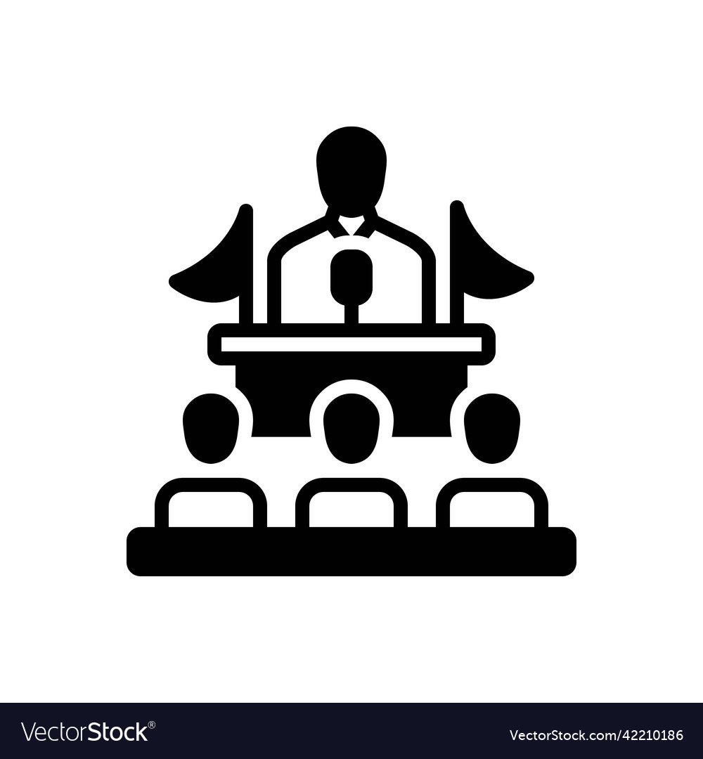 Senators Royalty Free Vector Image - VectorStock