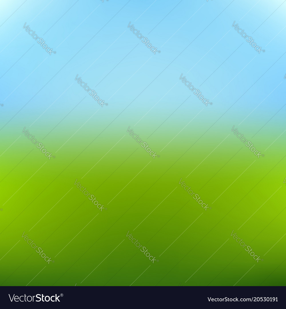 Abstract square gradient blurred background easy Vector Image