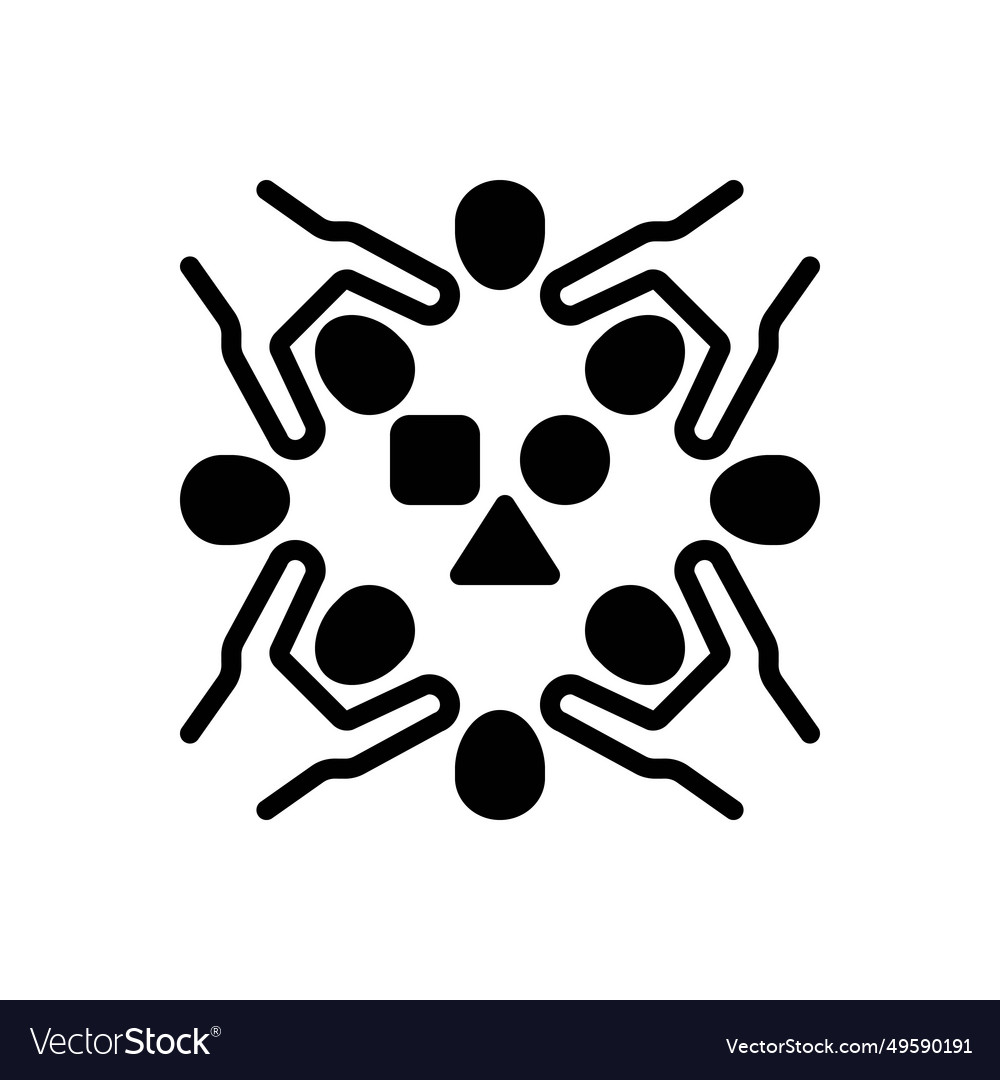 Diversity Royalty Free Vector Image - VectorStock