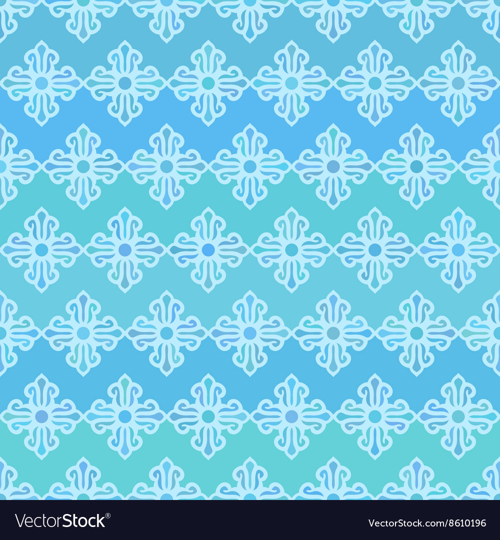 Seamless Royalty Free Vector Image - VectorStock