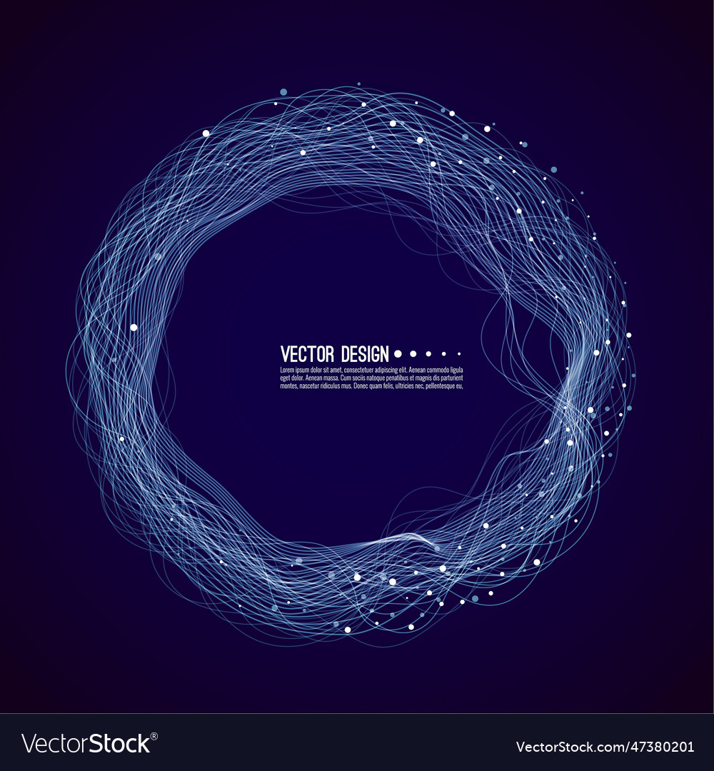 Abstract background Royalty Free Vector Image - VectorStock