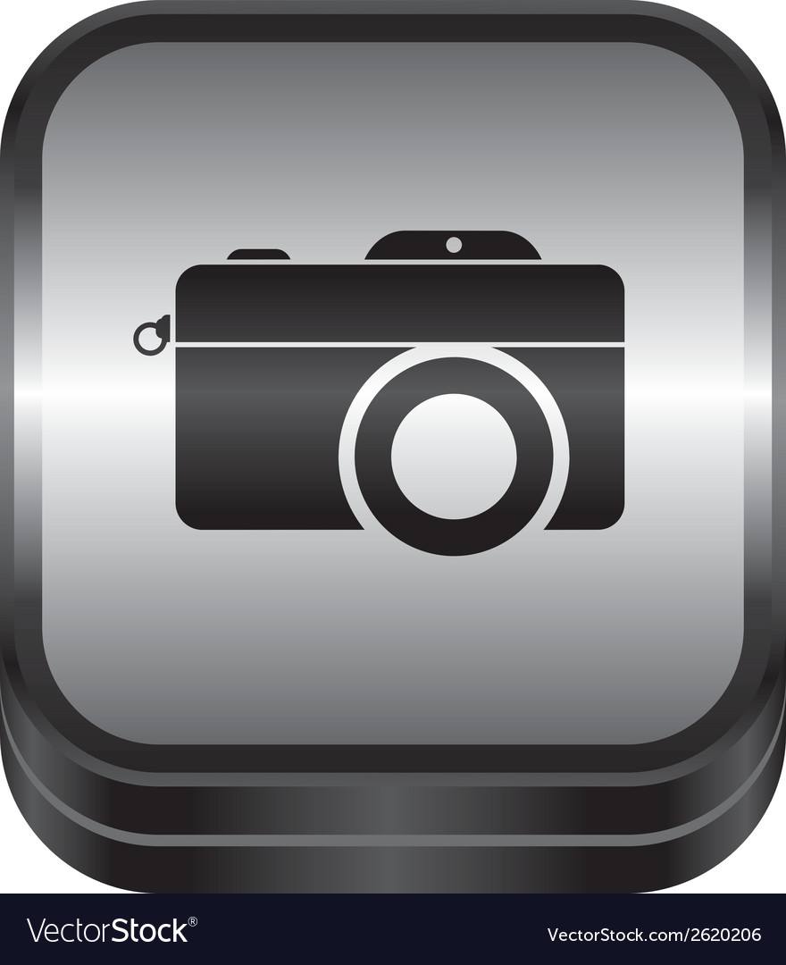 Camera Royalty Free Vector Image - VectorStock