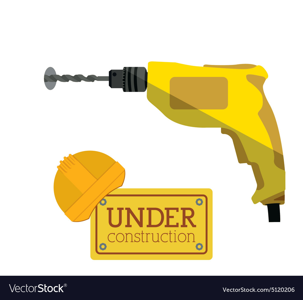 Tools design Royalty Free Vector Image - VectorStock