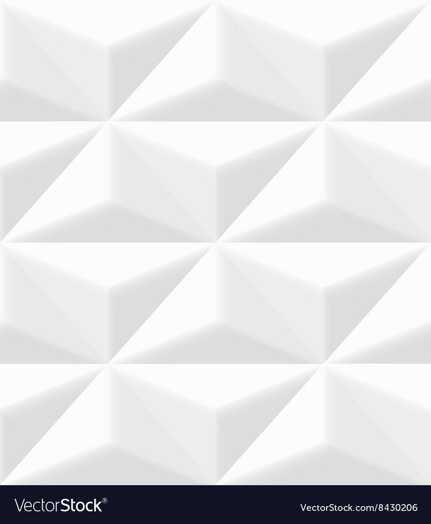 White texture - seamless background Royalty Free Vector