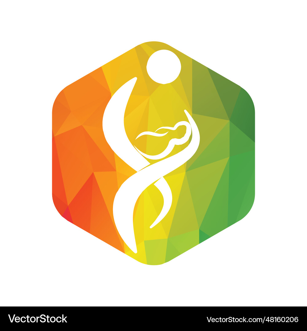 Woman breastfeeding child Royalty Free Vector Image