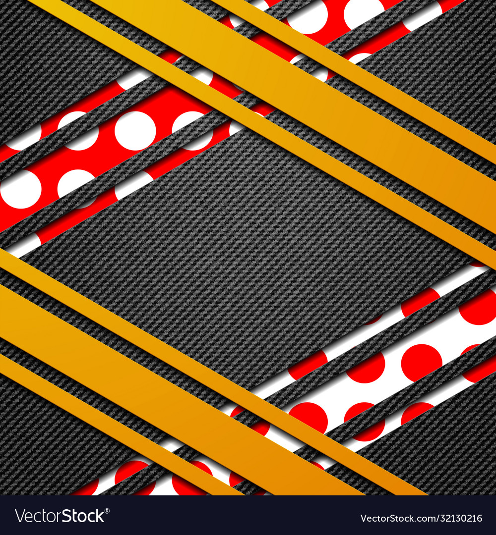 Fabric texture Royalty Free Vector Image - VectorStock