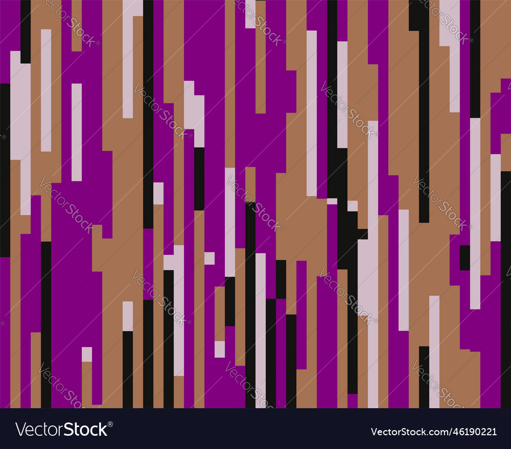 Abstract design line pattern modern background Vector Image