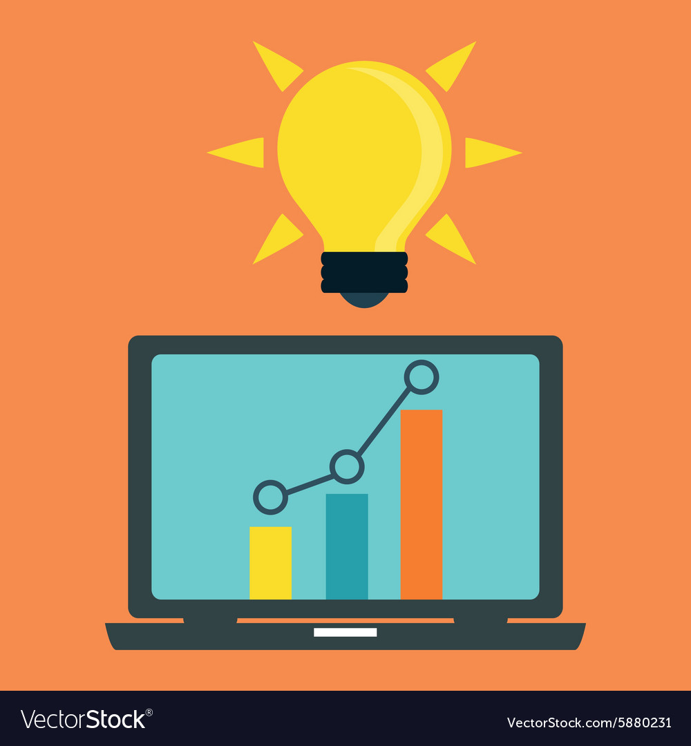 Start up Royalty Free Vector Image - VectorStock