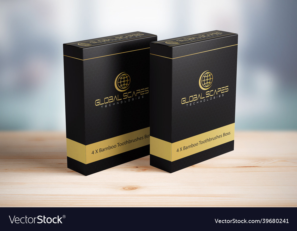 Label design template image Royalty Free Vector Image