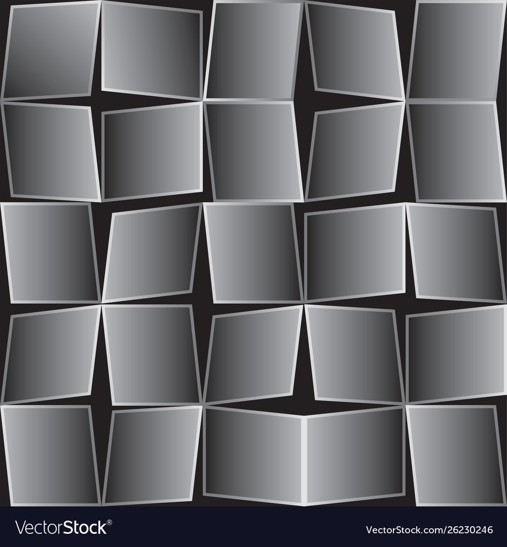 Abstract cubes background Royalty Free Vector Image