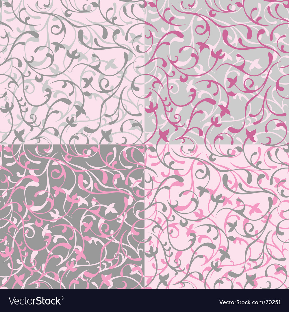 Seamless Royalty Free Vector Image - VectorStock