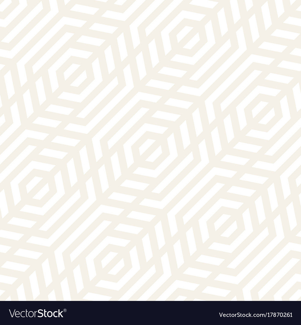 Seamless pattern repeating lattice Royalty Free Vector Image