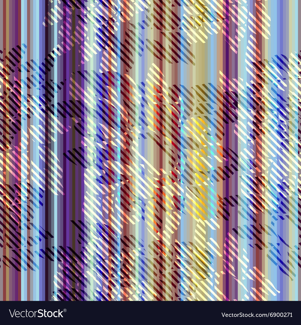 Abstract strips background Royalty Free Vector Image