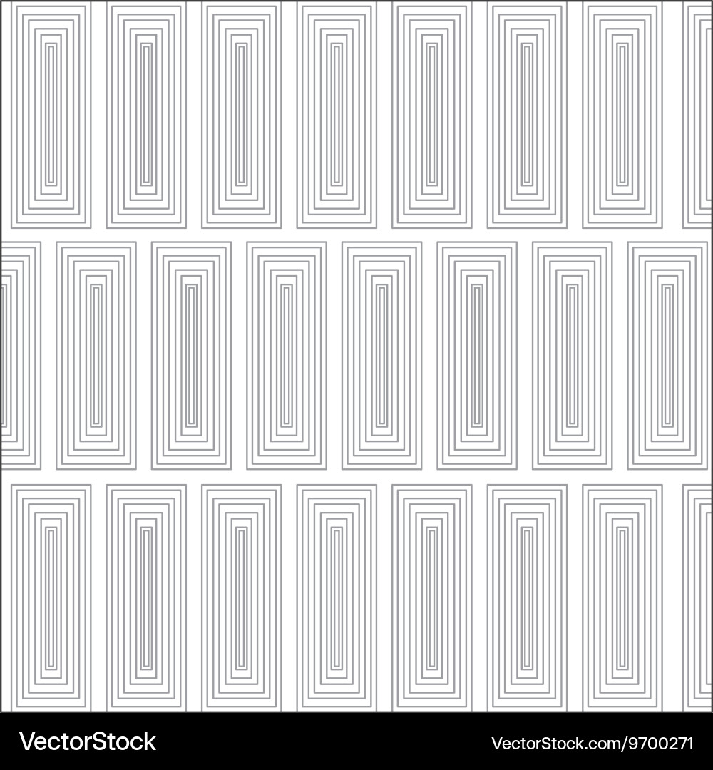 Blue geometric background patterns icon Royalty Free Vector